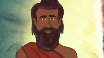 Enos (biblical figure) | Animated Character Database | Fandom