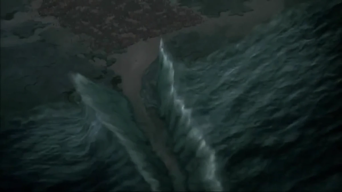 Crossing the Red Sea | Animated Character Database | Fandom