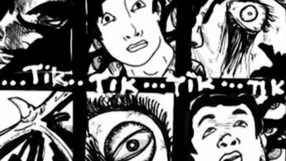 Tiktik Monster | Animated Character Database | Fandom