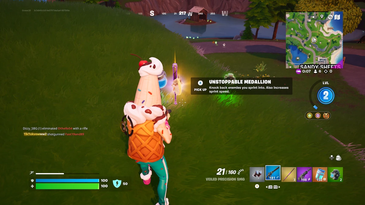 Medallions | Animated Character Database | Fandom