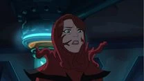 Carnage Queen | Animated Character Database | Fandom