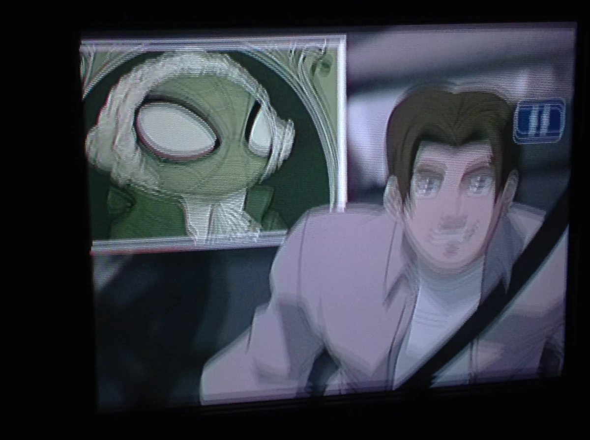 President George Washington (Earth-12041) | Animated Character Database | Fandom