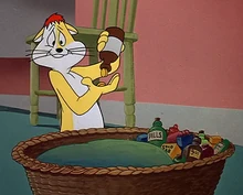 Claude Cat | Animated Character Database | Fandom