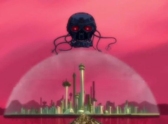 Coluans | Animated Character Database | Fandom