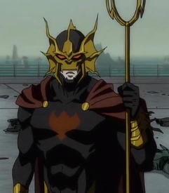 Prince Orm(Ocean Master) (Flashpoint Paradox) | Animated Character ...