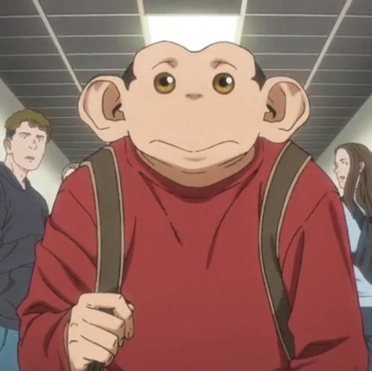 Charlie Stein | Animated Character Database | Fandom