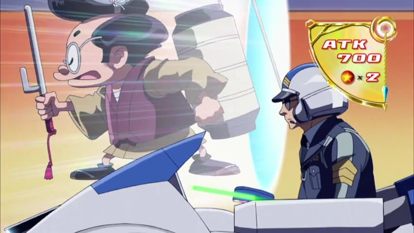 Officer 227 | Animated Character Database | Fandom