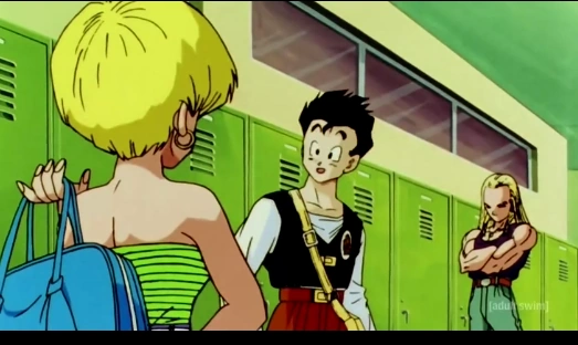 Erasa | Animated Character Database | Fandom