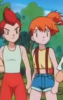 Pyro | Animated Character Database | Fandom