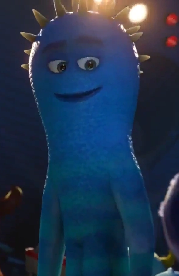 Frank McCay | Animated Character Database | Fandom