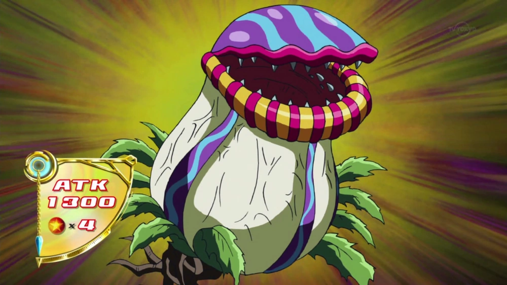 Predaplant Cephalotusnail | Animated Character Database | Fandom