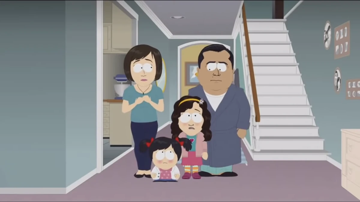 Shellie Zimmerman | Animated Character Database | Fandom