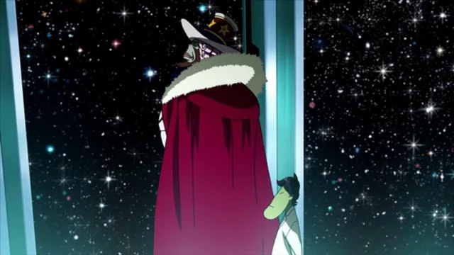 Dr. Gel | Animated Character Database | Fandom