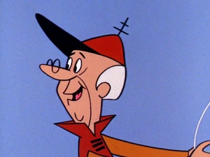 Montague Jetson | Animated Character Database | Fandom