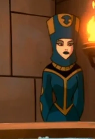 Sazu | Animated Character Database | Fandom