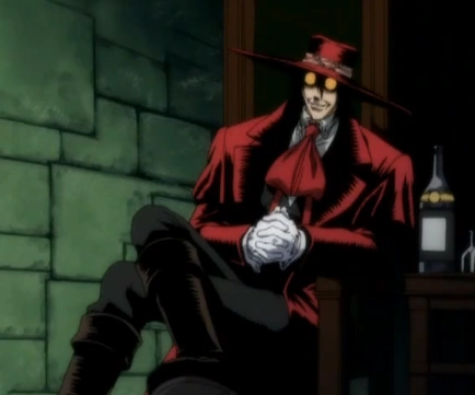 Alucard | Animated Character Database | Fandom