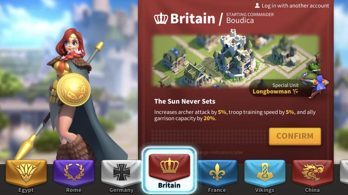 Boudica | Animated Character Database | Fandom