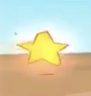Wish Star | Animated Character Database | Fandom