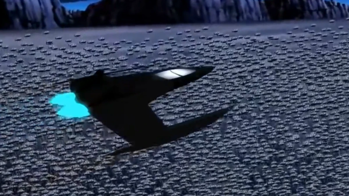 Batplane | Animated Character Database | Fandom