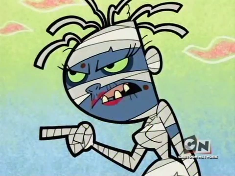 Judy | Animated Character Database | Fandom