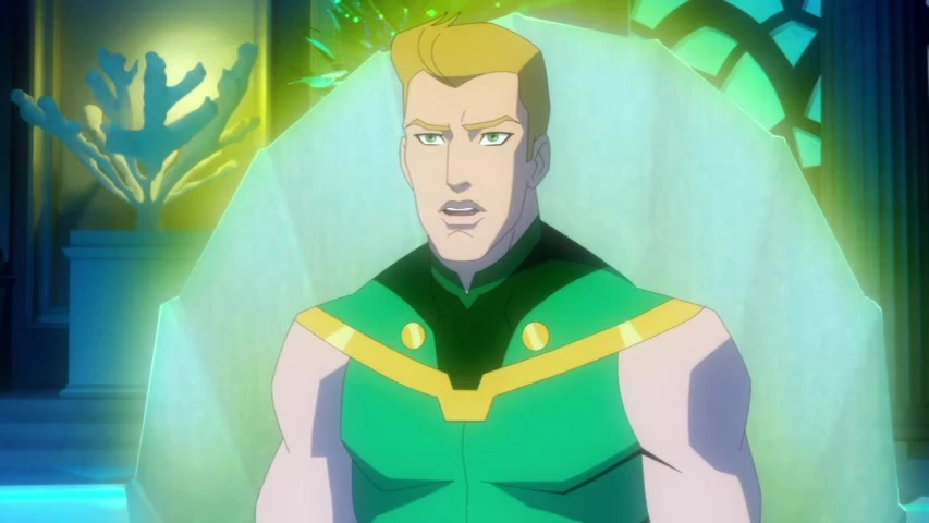 Ronal | Animated Character Database | Fandom