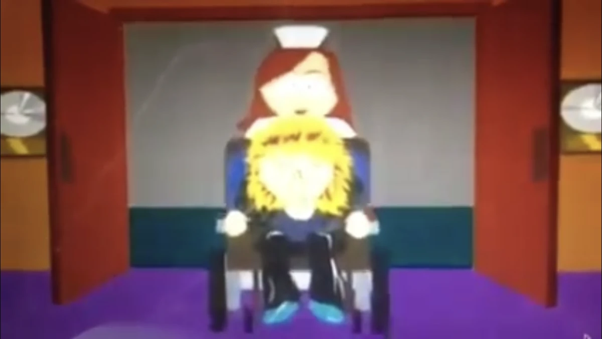 Rod Stewart | Animated Character Database | Fandom