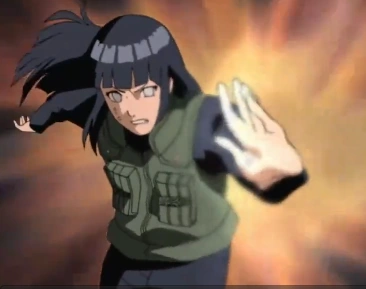Hinata Hyuga White Zetsu Clone | Animated Character Database | Fandom