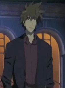 Alex Cunningham | Animated Character Database | Fandom