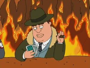 Al Capone | Animated Character Database | Fandom