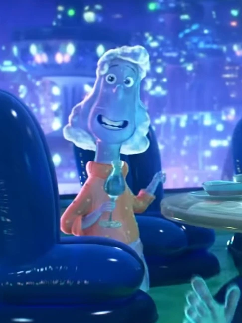 Eddy Ripple | Animated Character Database | Fandom