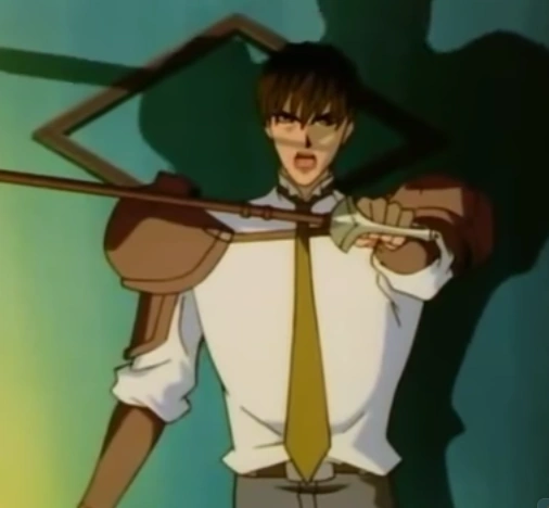 Tetsuma Okubo | Animated Character Database | Fandom