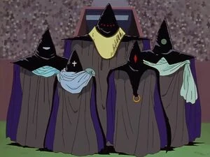 Team Masho | Animated Character Database | Fandom