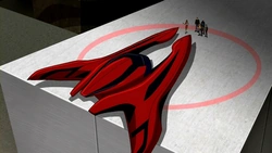 Bioship | Animated Character Database | Fandom