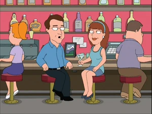 Bob Saget | Animated Character Database | Fandom