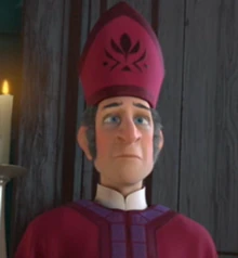 Bishop (Frozen) | Animated Character Database | Fandom