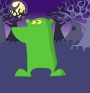 The Goblin (Homestar Runner) | Animated Character Database | Fandom