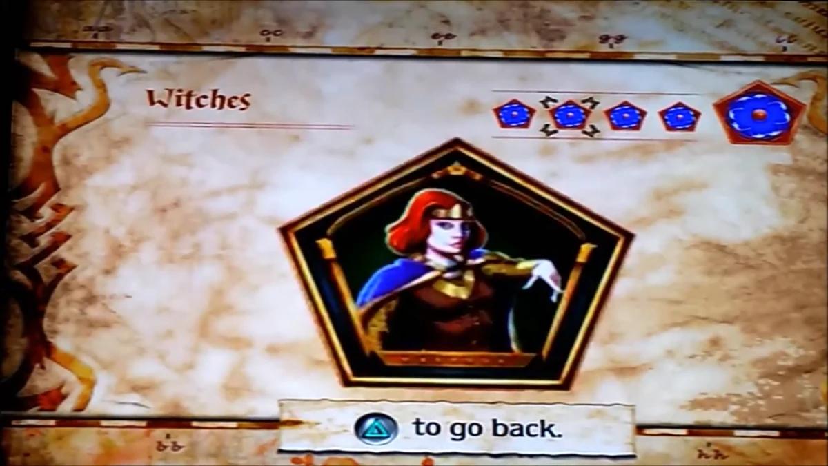 Maeve | Animated Character Database | Fandom