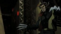 Logan (Wolverine) (Earth-101001) | Animated Character Database | Fandom