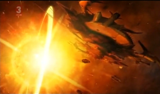 Makluan Star | Animated Character Database | Fandom