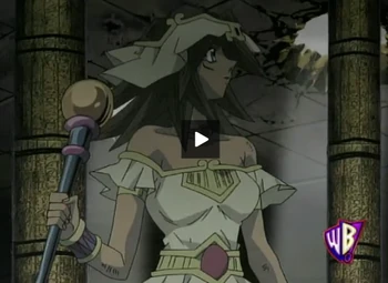 Mana | Animated Character Database | Fandom