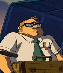 Marlon Merlin | Animated Character Database | Fandom