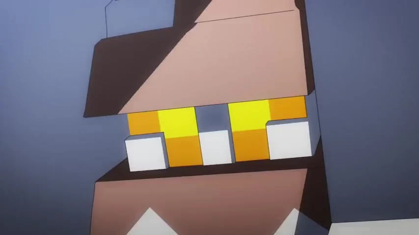 Garganacl | Animated Character Database | Fandom