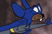 Batmongoose | Animated Character Database | Fandom
