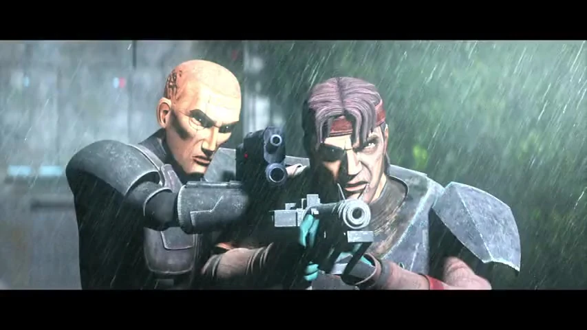 Sniper | Animated Character Database | Fandom