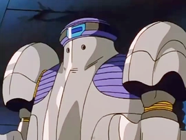 Bizu | Animated Character Database | Fandom