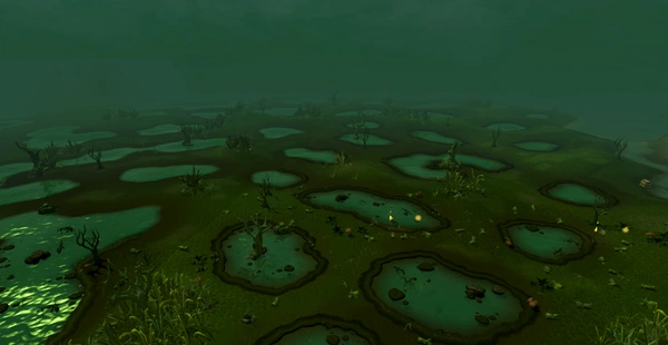 Morytania | Animated Character Database | Fandom