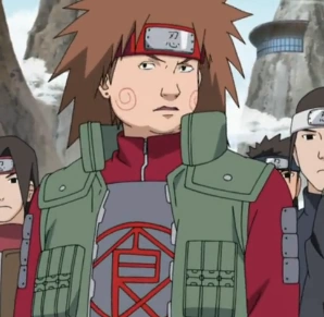 Choji Akimichi | Animated Character Database | Fandom