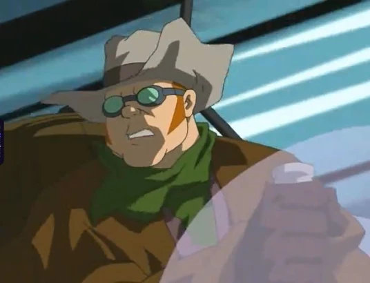 Bobby (2003 TV series) | Animated Character Database | Fandom