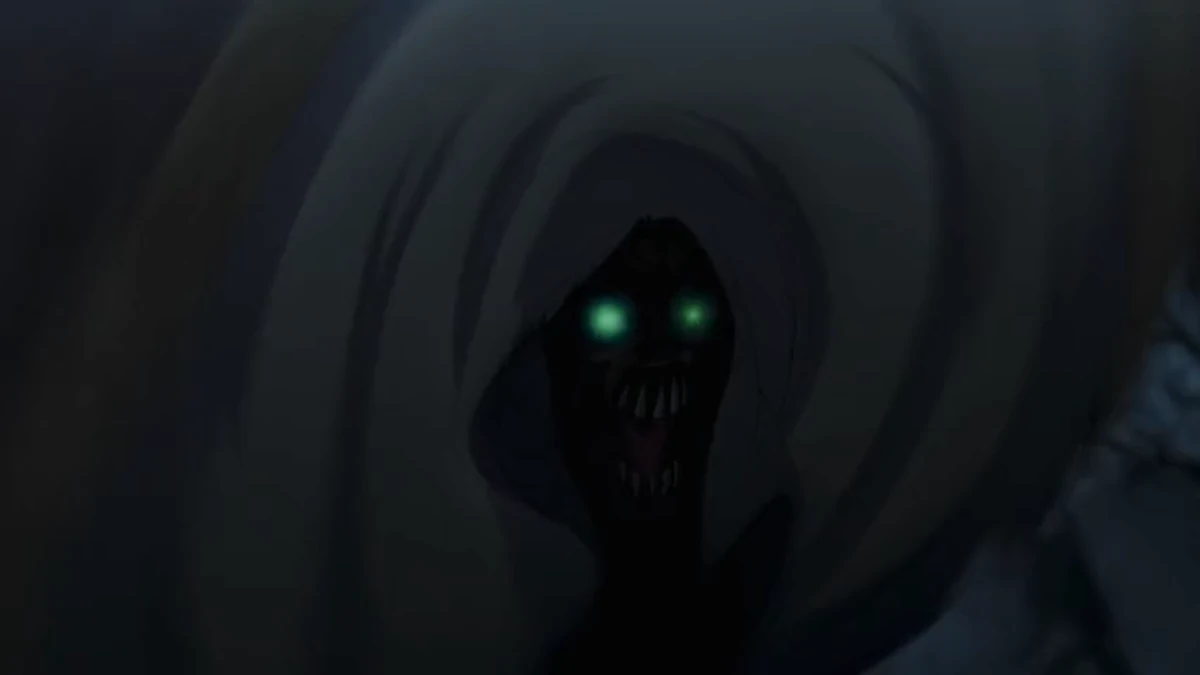 Leshy (The Witcher) | Animated Character Database | Fandom