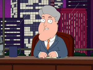 Jay Leno | Animated Character Database | Fandom